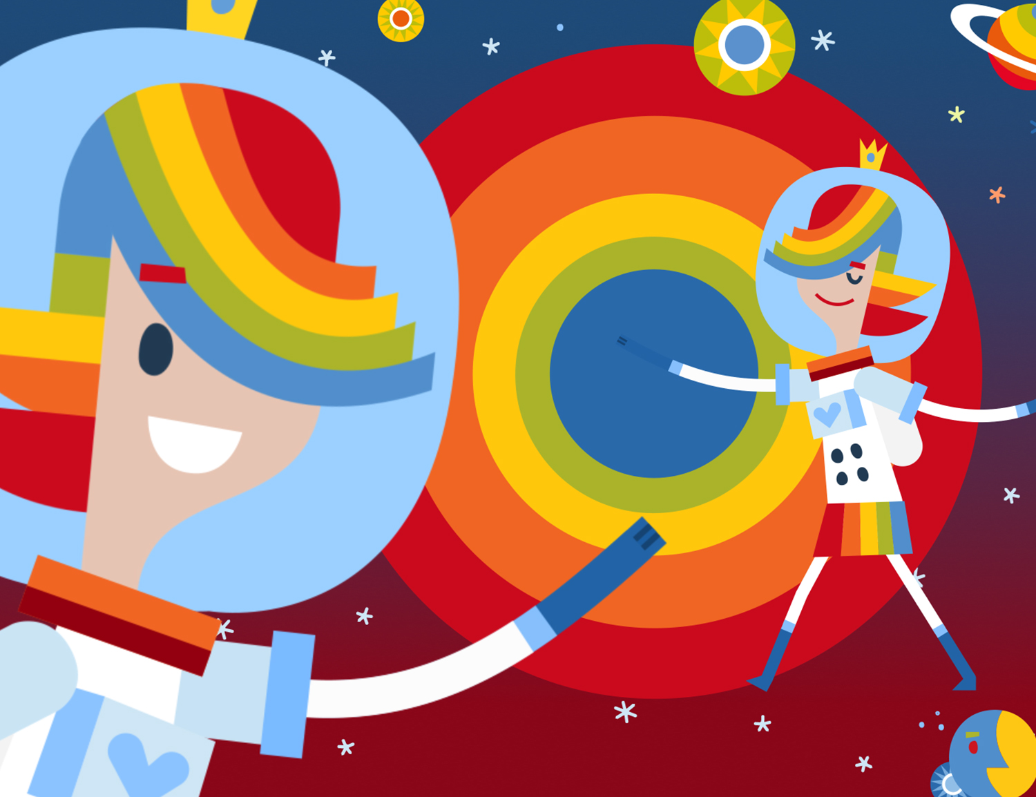 Planeta je Prga - HatoHoto